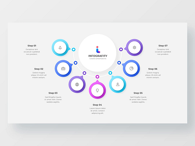 Infographic Flowchart Inspiration