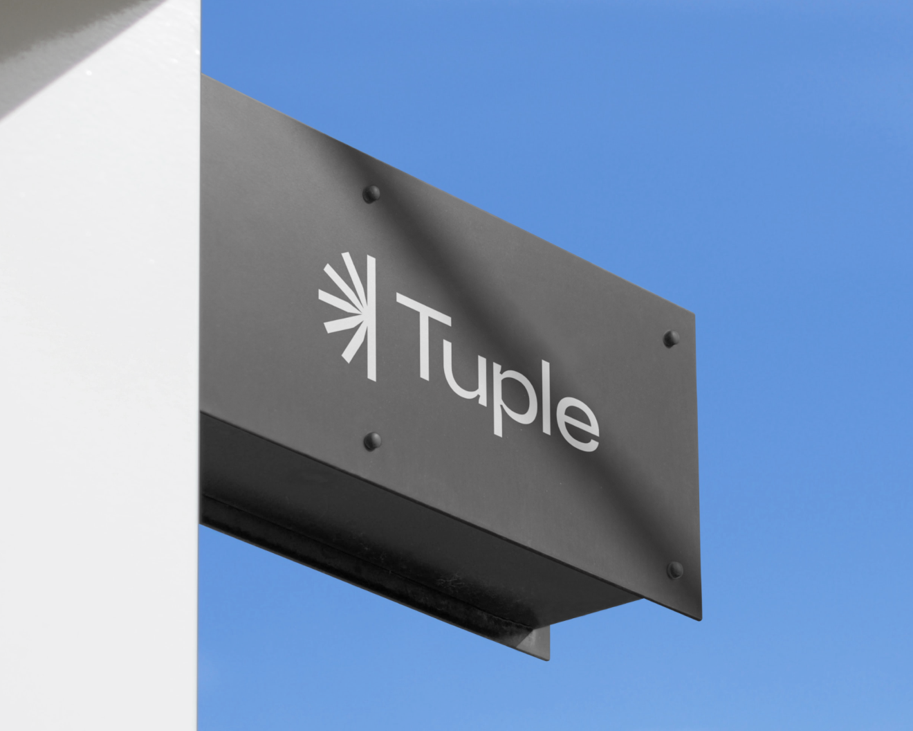 Tuple • Branding by Yummygum on Dribbble
