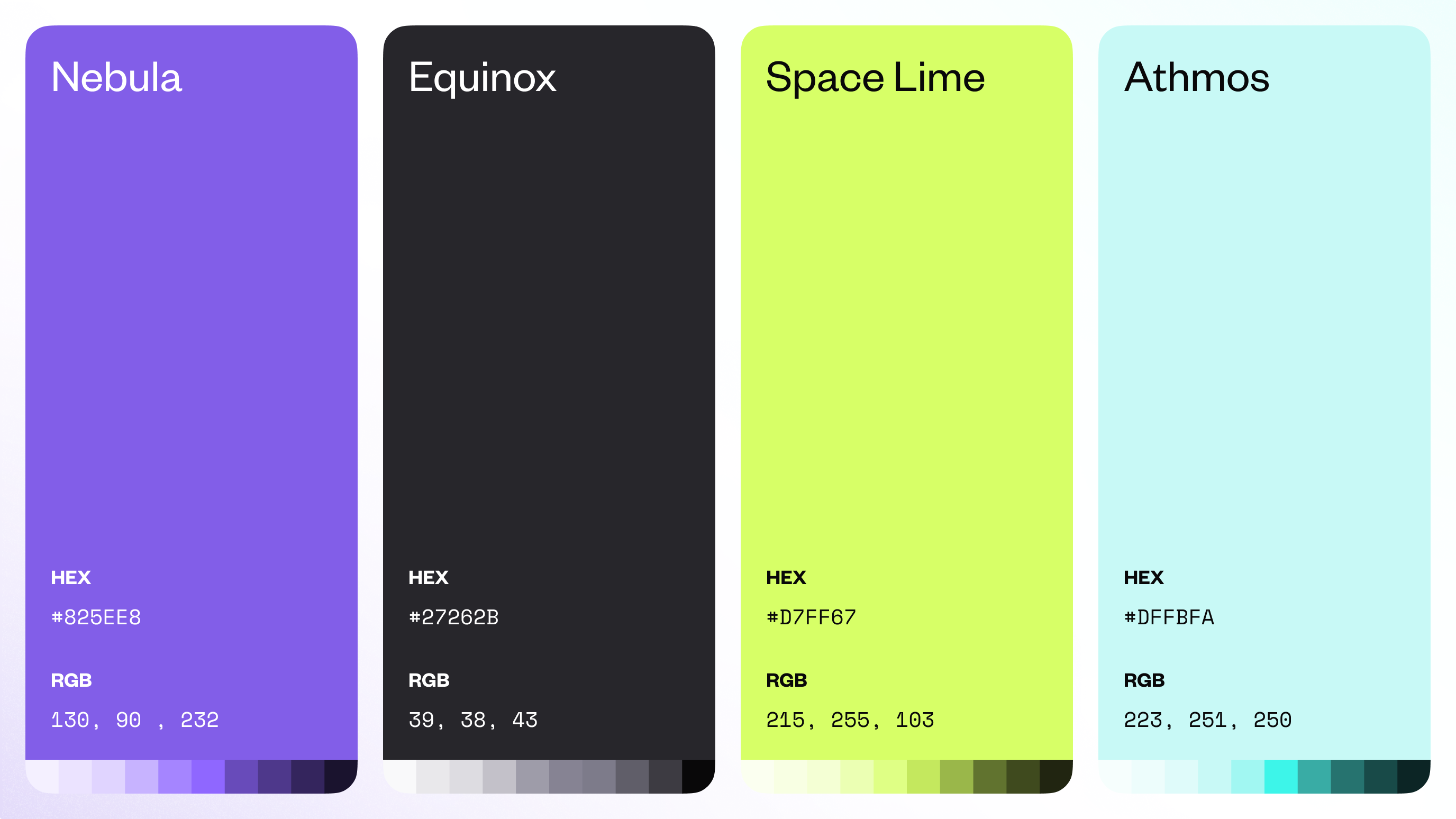 Tuple • Branding by Yummygum on Dribbble