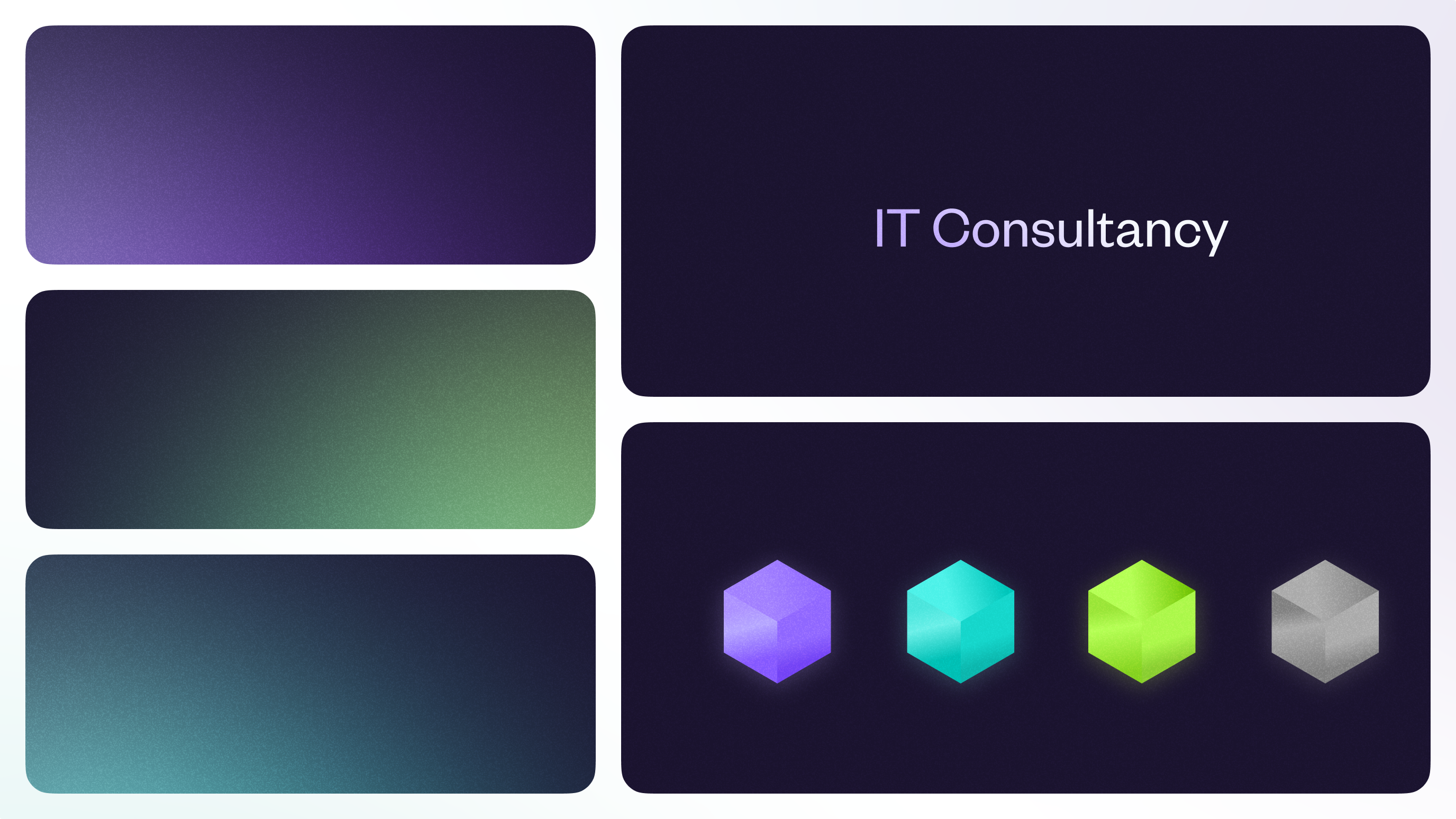 Tuple • Branding by Yummygum on Dribbble