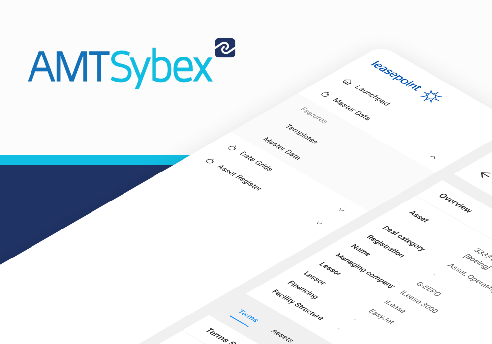 AMT Sybex (Capita) by Super User Studio on Dribbble