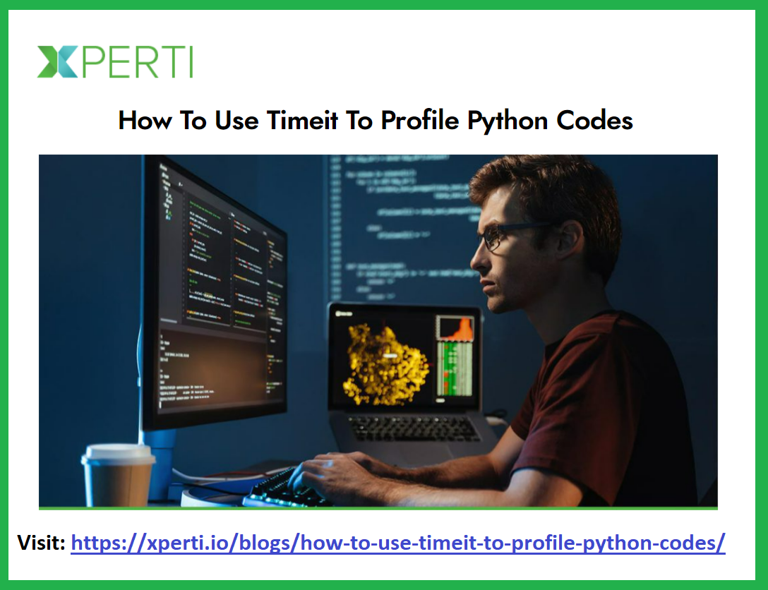 How To Use Timeit To Profile Python Codes By Ted Read On Dribbble how-to-use-timeit-to-profile-python-codes-by-ted-read-on-dribbble