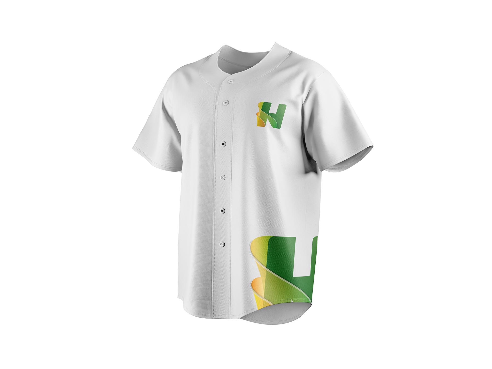 Logo, Logosai, Branding, Logodesigner, Modern, H Lette Logo by Mohammad Rabby Mia on Dribbble