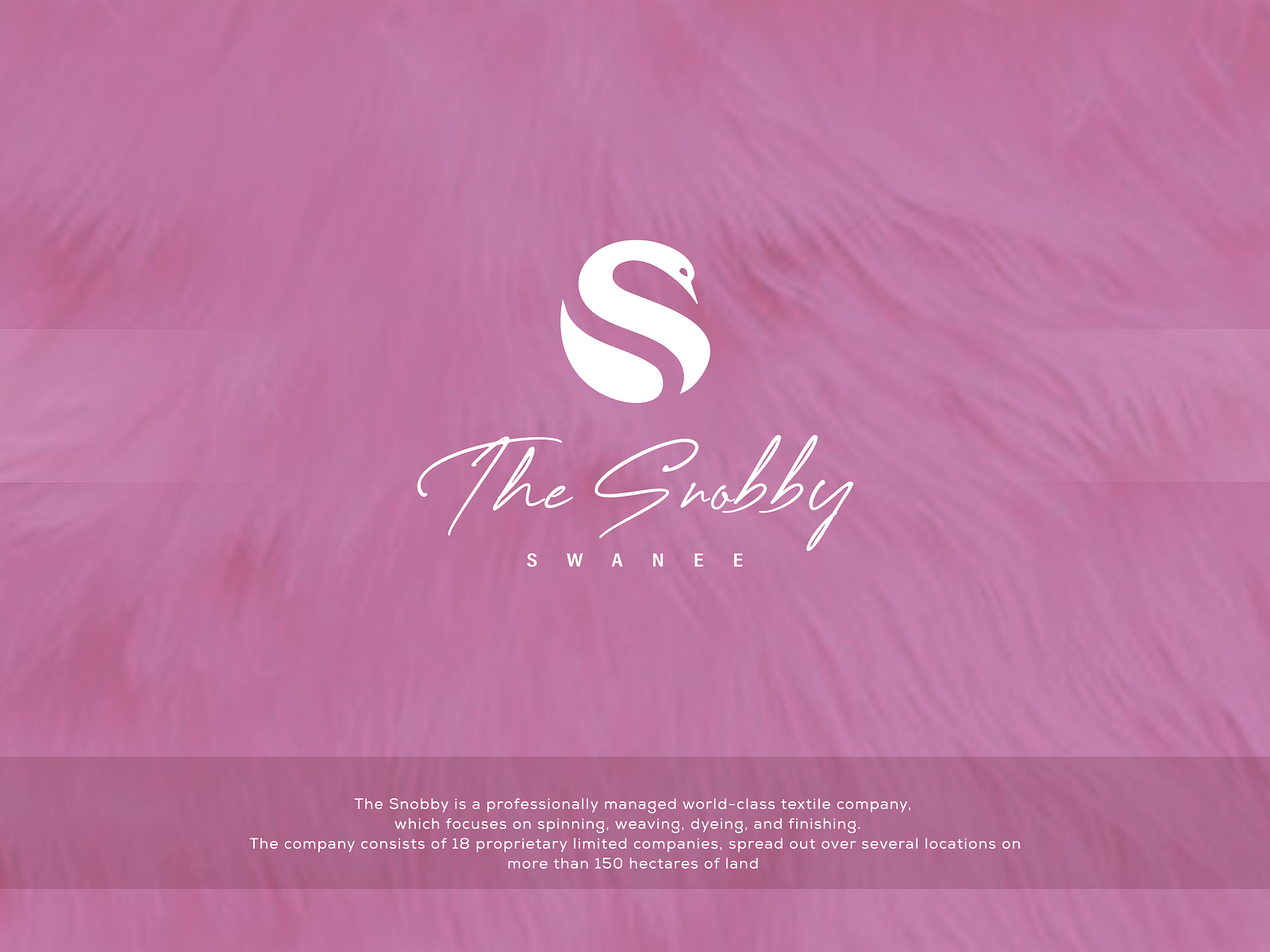 Full Brand Design- The Snobby by Masuda islam Orin on Dribbble