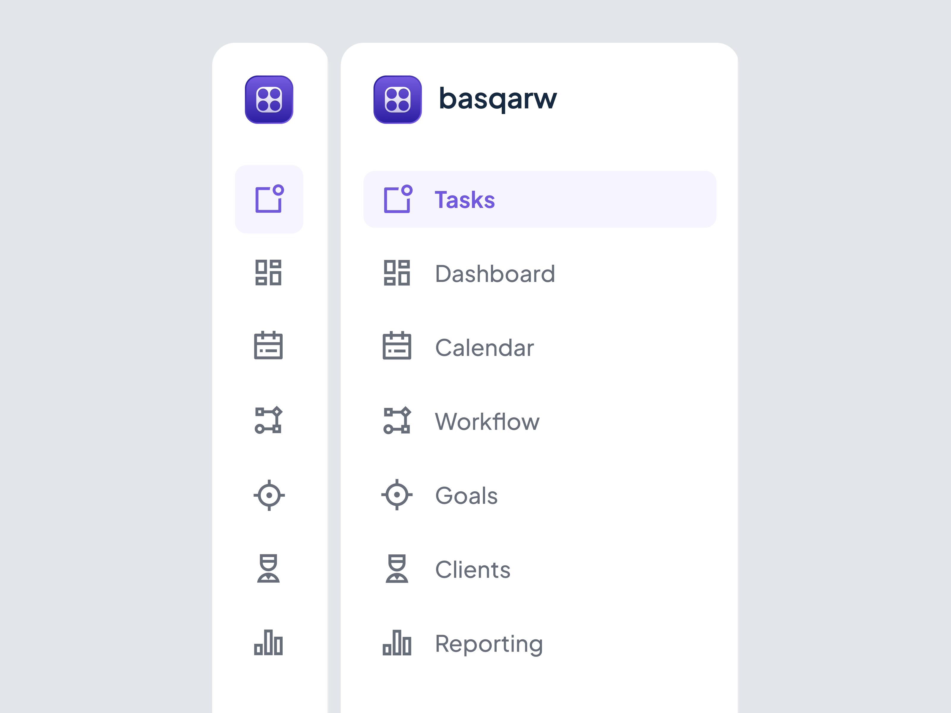 Dashboard Project Design by Orix Creative on Dribbble