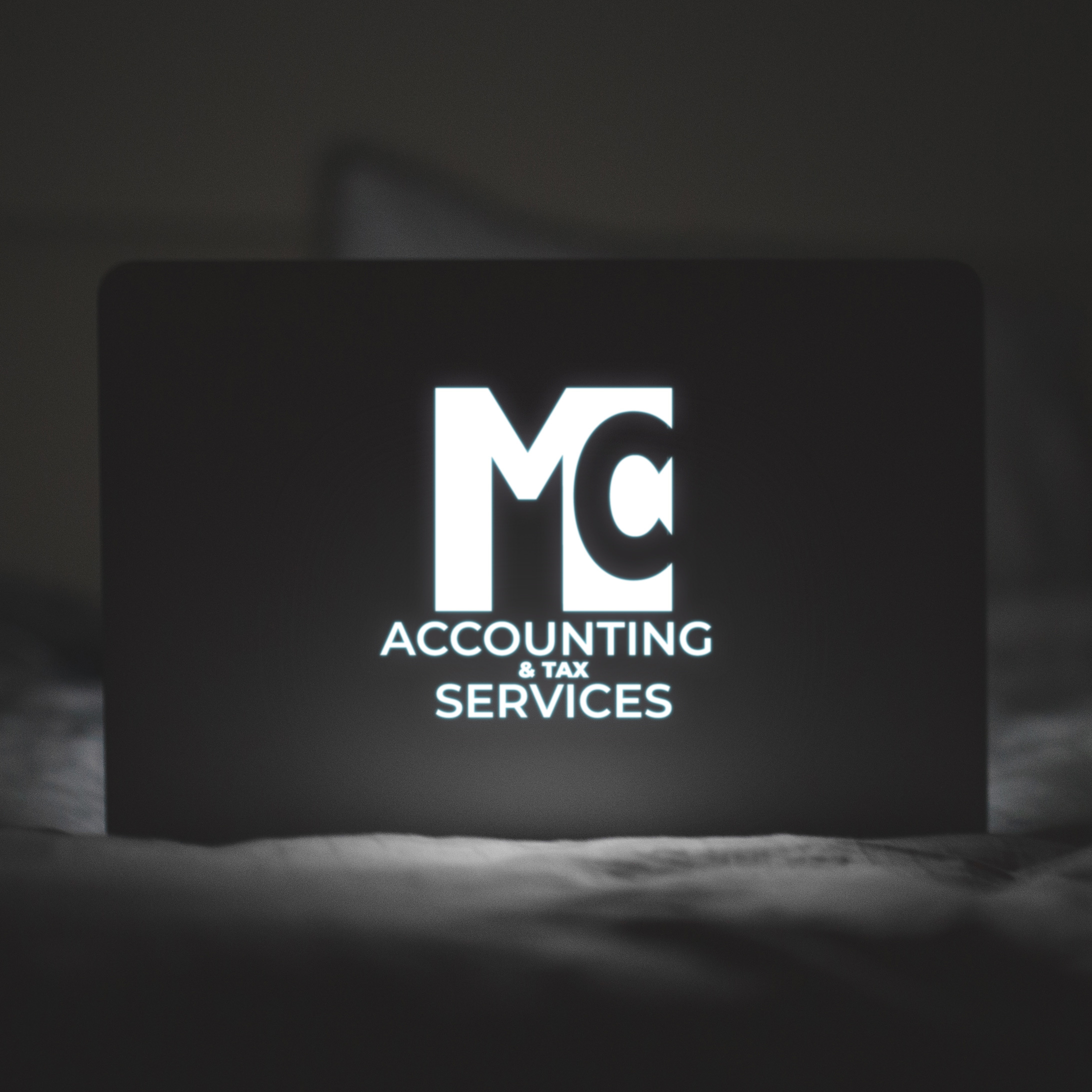 Tax Service Logo by Rasel Babu on Dribbble