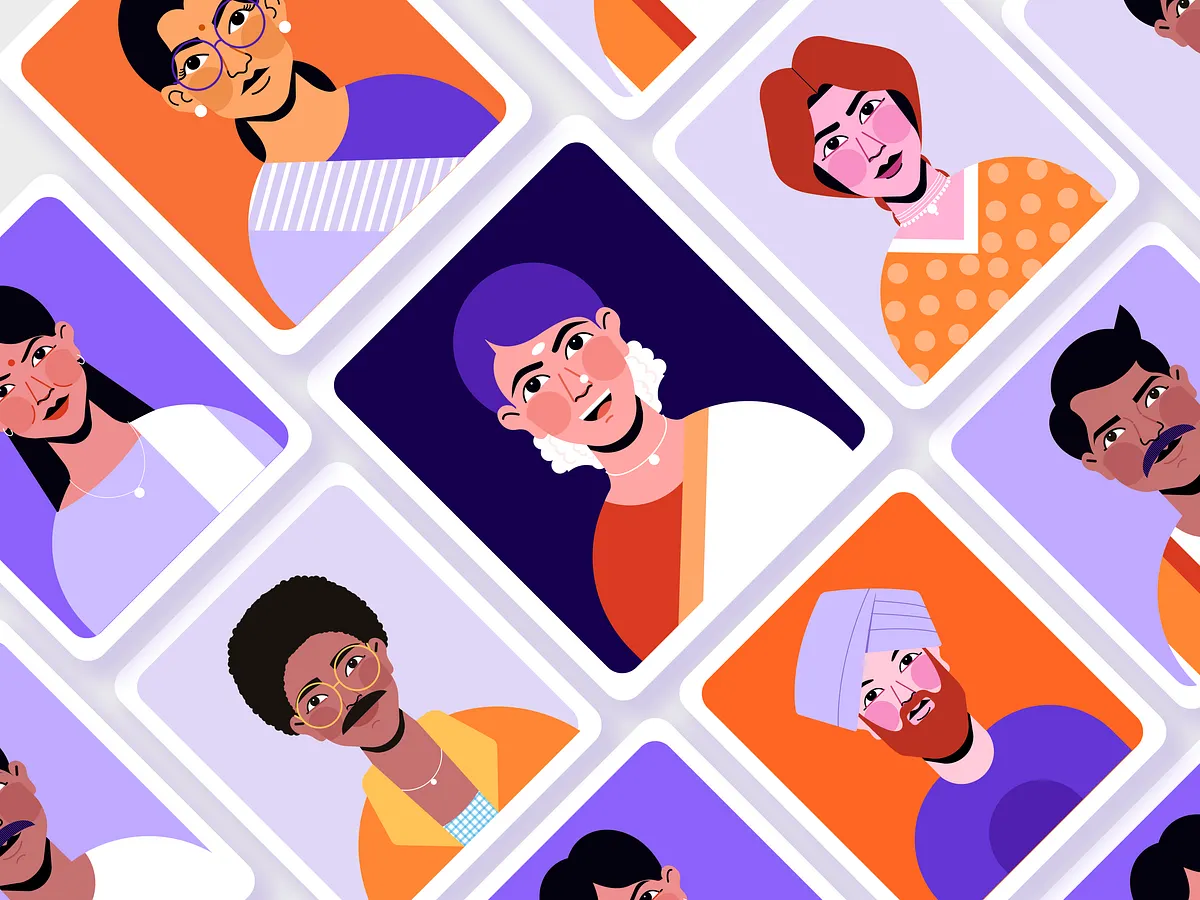 Avatar Design designs, themes, templates and downloadable graphic ...