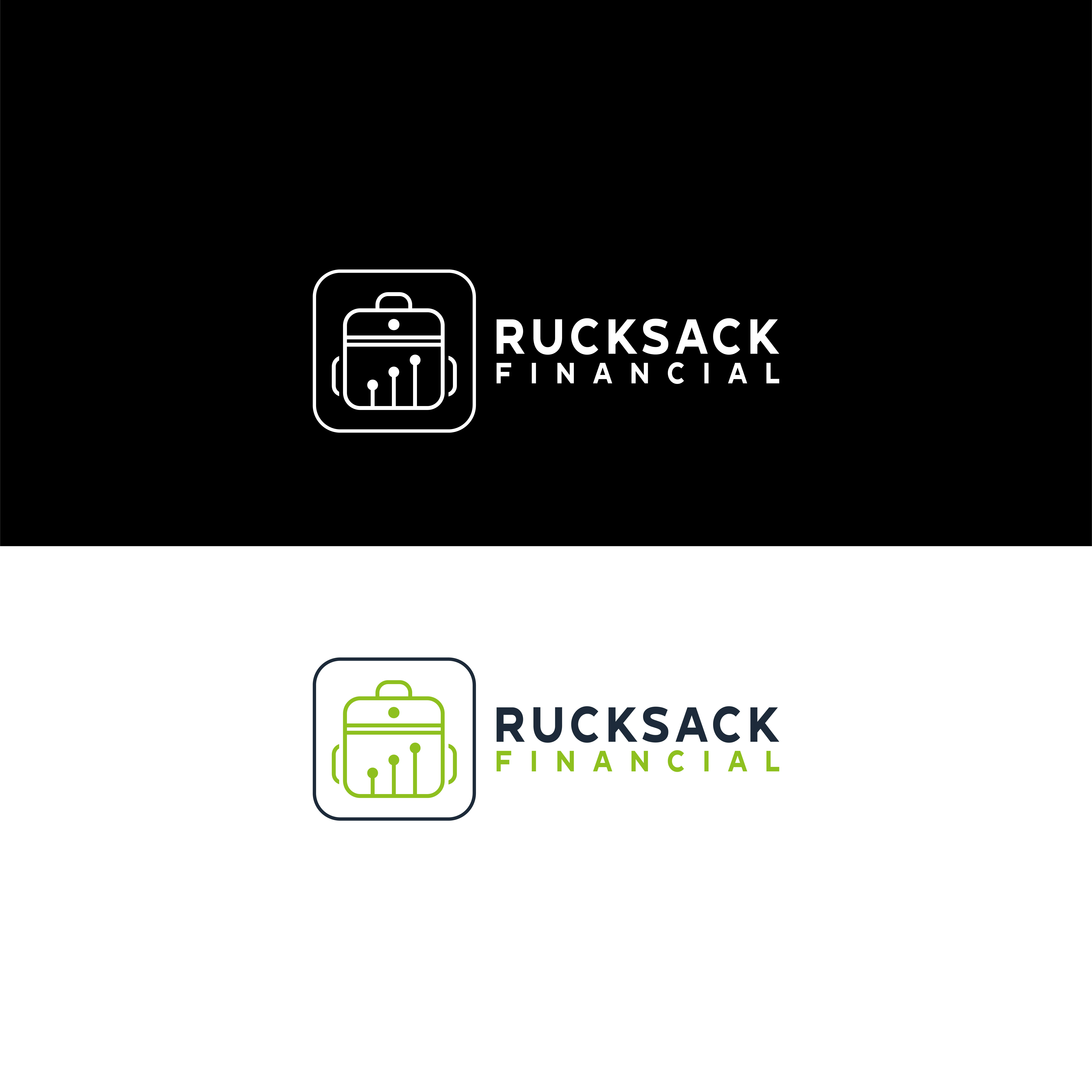 Rucksack Logo designs, themes, templates and downloadable graphic ...