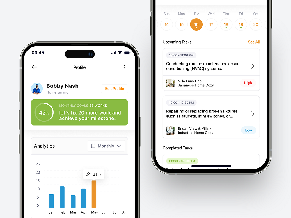 Upcoming Task designs, themes, templates and downloadable graphic ...