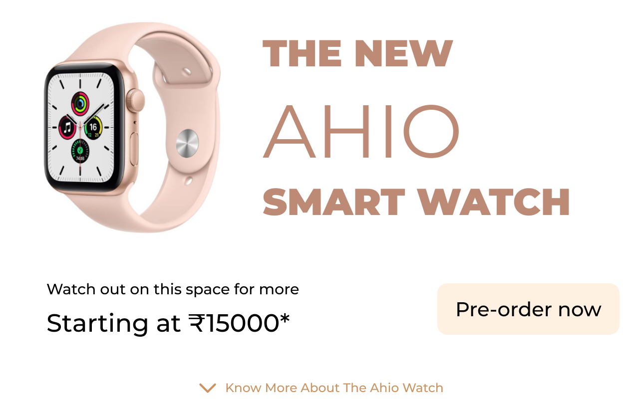 Daily UI, Day 75 - Pre Order by Sahana Ramesh on Dribbble