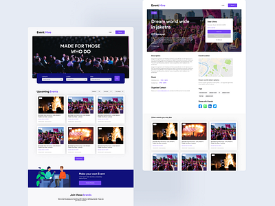 Eventmanagementsystem designs, themes, templates and downloadable ...
