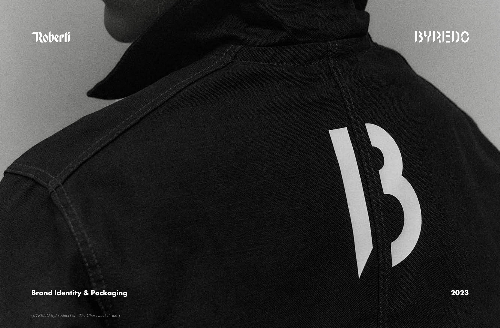 Byredo Rebranding & Packaging Design by Roberti Designs on Dribbble