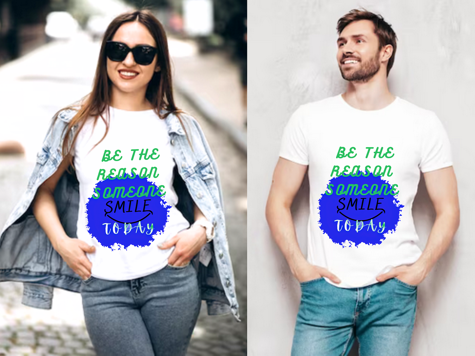 TYPOGRAPHY THEME T-SHIRT DESIGN [7] FOR PRINT ON DEMAND STORE by SK ...