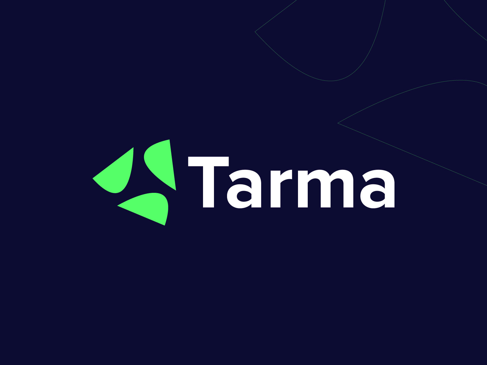 Tech logo by Nayeem Mondol on Dribbble