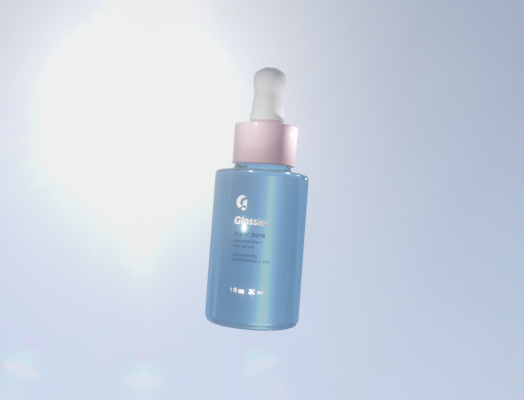 3D - Glossier digital products (Part II) by Kristina Vilyams on Dribbble