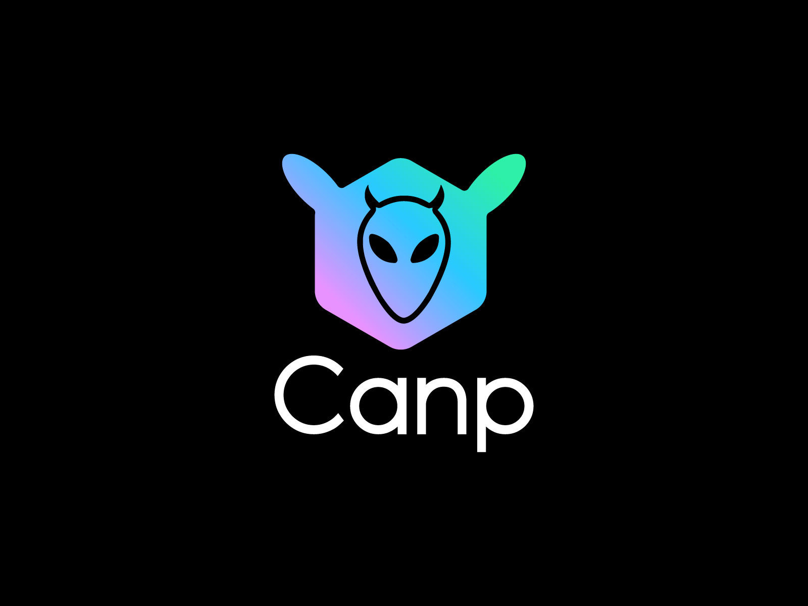 Crap logo, logo design by Abdullah Samir on Dribbble