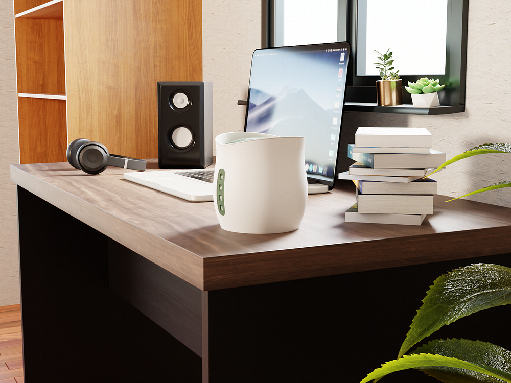 Browse thousands of Product Render images for design inspiration | Dribbble