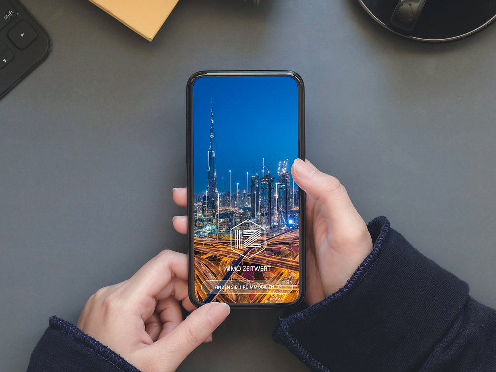 Mobile App Animation Designs Themes Templates And Downloadable Graphic Elements On Dribbble
