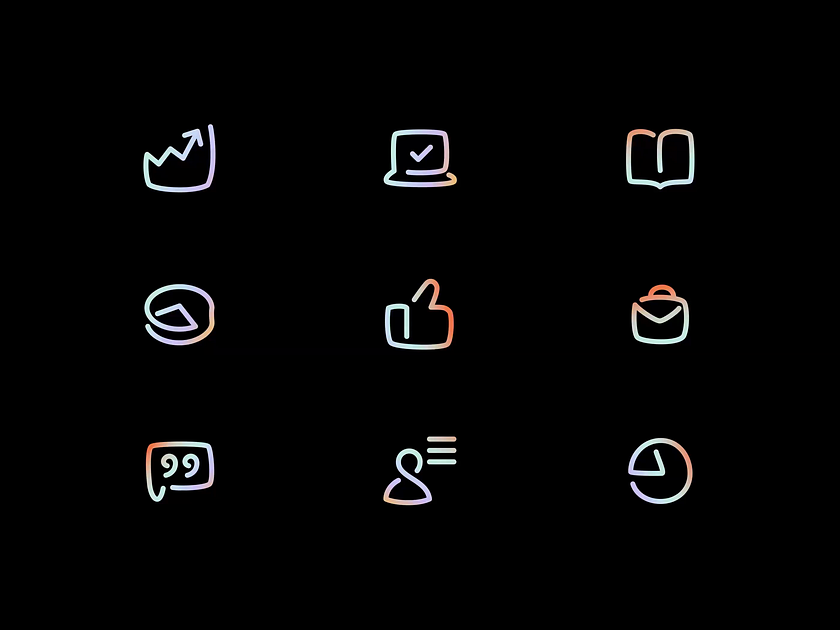 UI designs, themes, templates and downloadable graphic elements on Dribbble