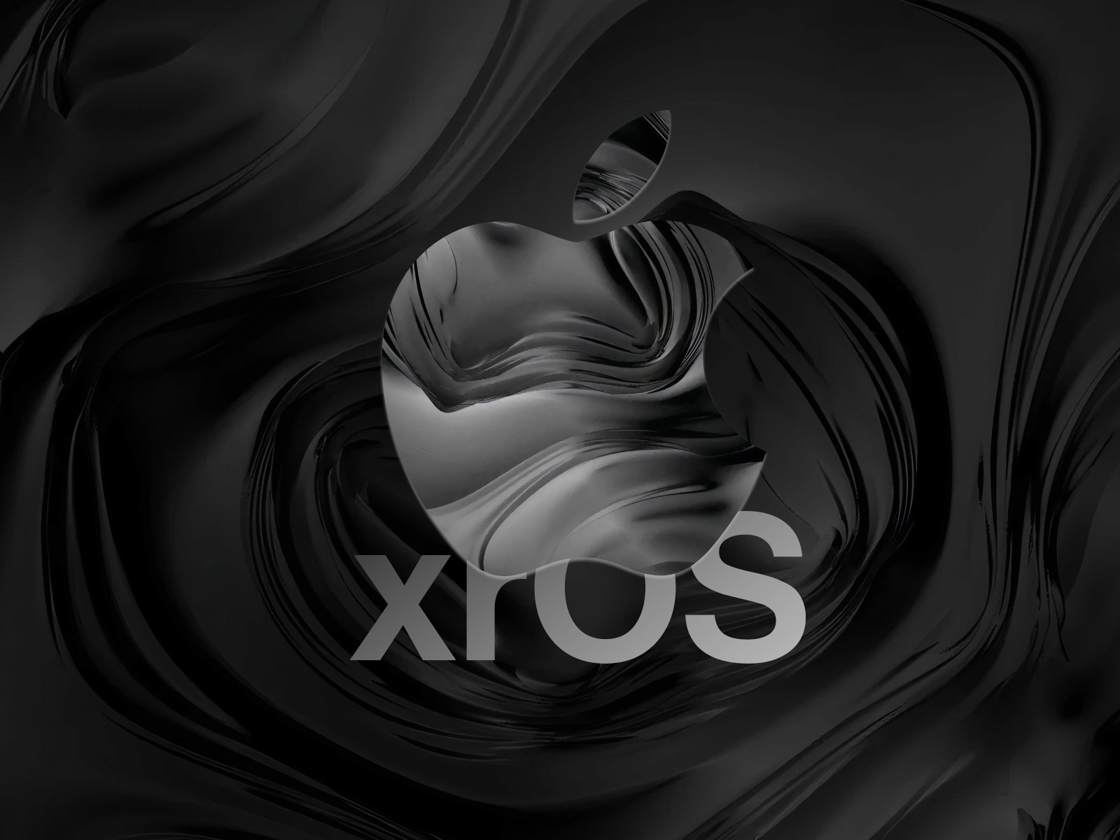 xrOS by A® / on Dribbble