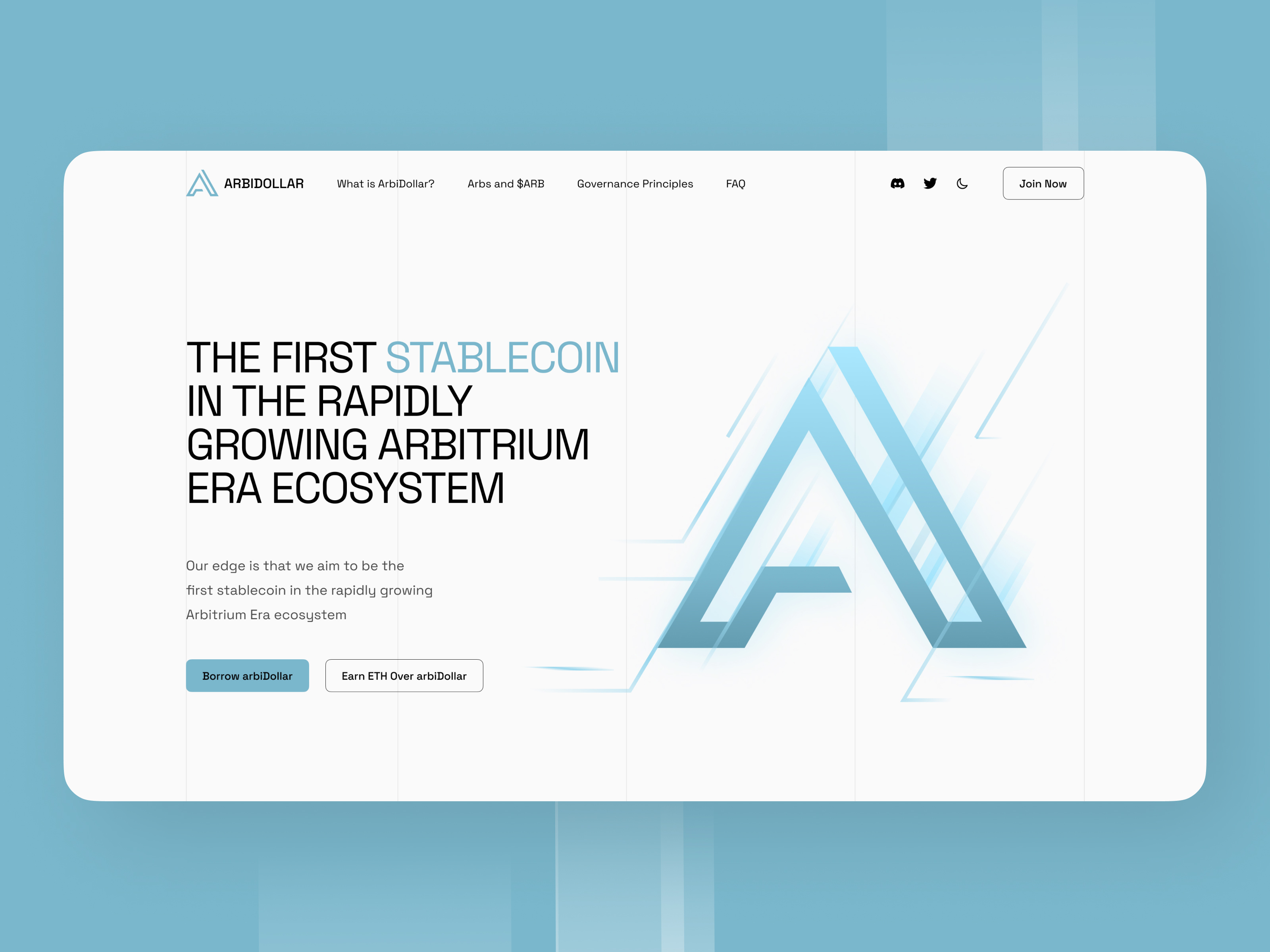 Crypto Coin Ui Design Mobile&Desktop by vino_costa for Roobinium on ...