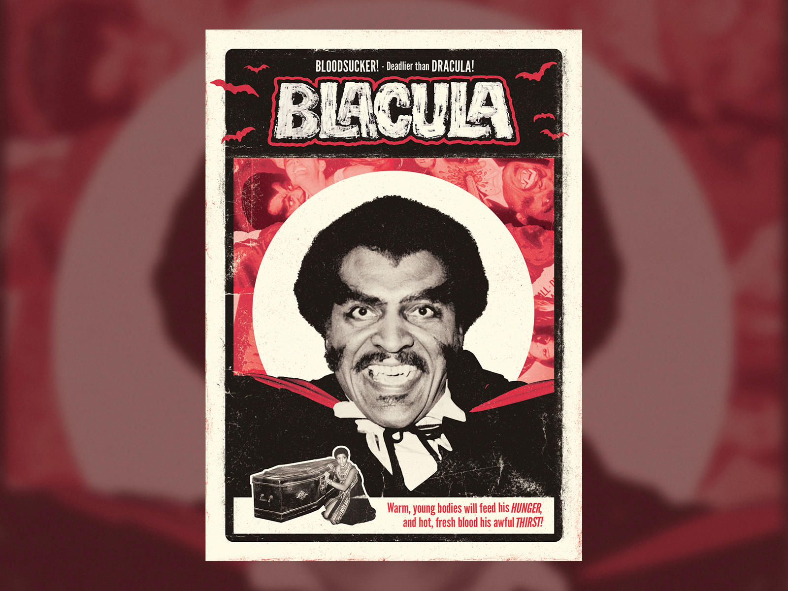 Count Blacula