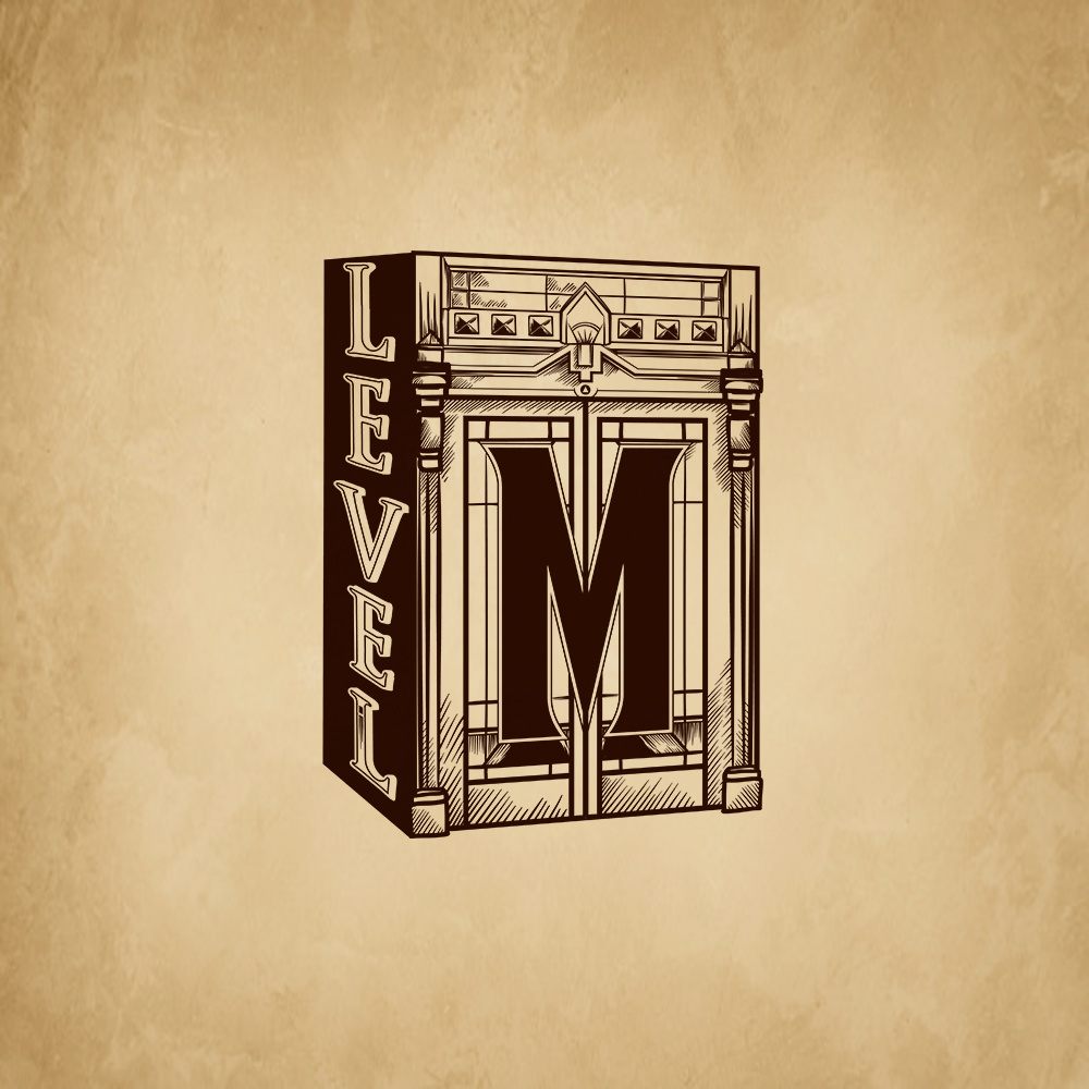 Illustration logo project by riza art on Dribbble