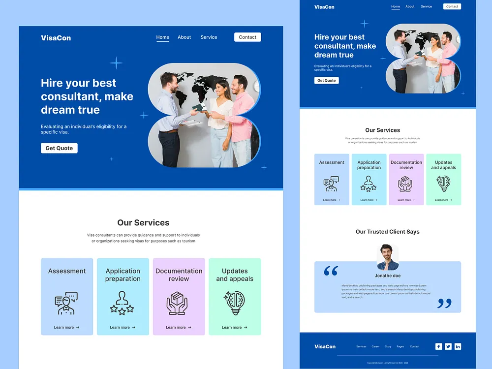 Modern Web UI designs, themes, templates and downloadable graphic ...