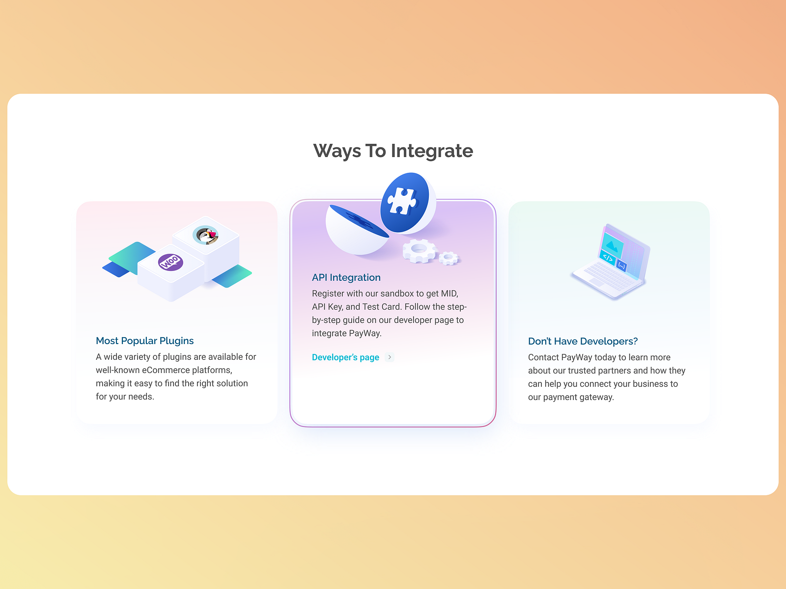 Integration Payment Gateway Interaction Design by veasna keo on Dribbble Integration Payment Gateway Interaction Design by veasna keo on Dribbble