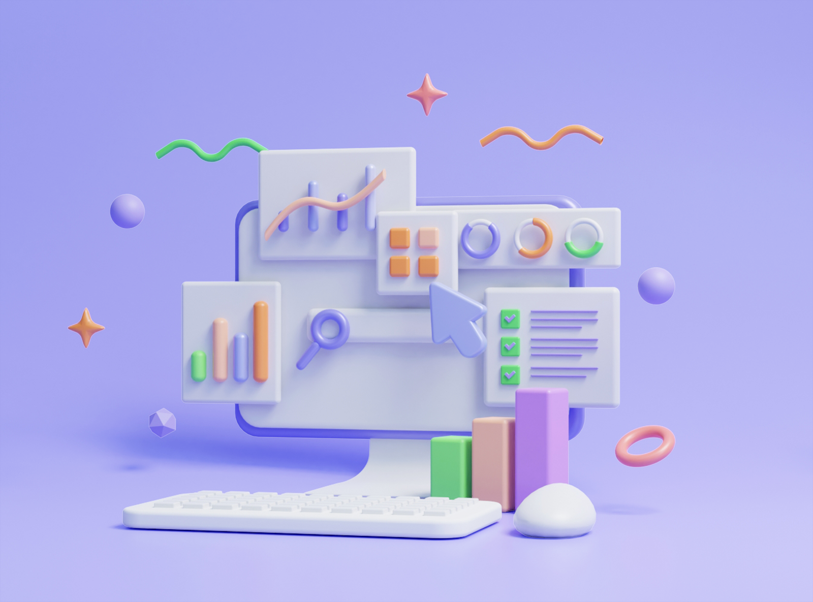 UI/UX design projects by Clayde on Dribbble