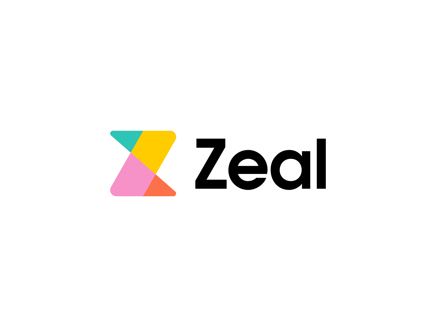 Zeal – Logo Design by Bohdan Harbaruk 🇺🇦 on Dribbble