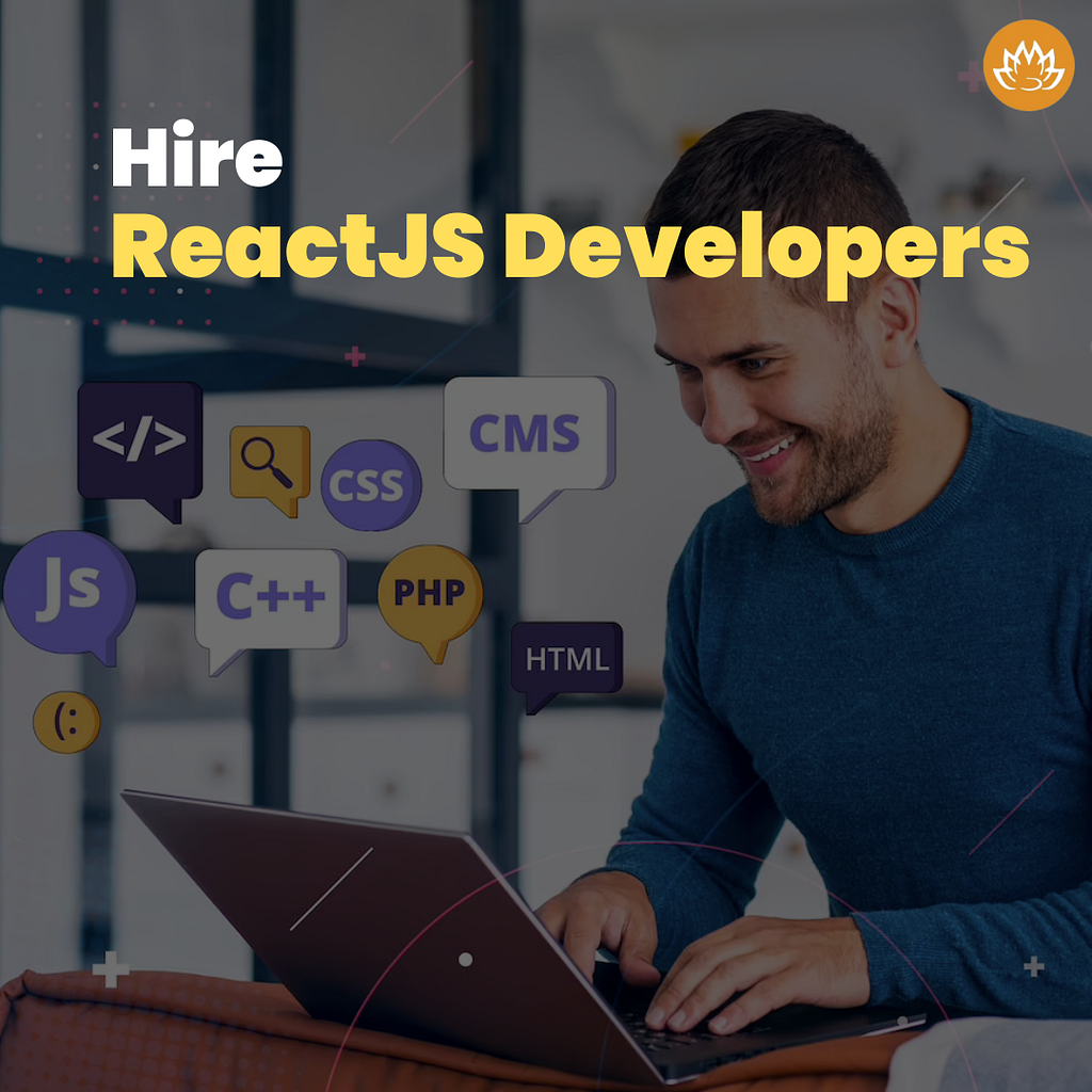 Hire React JS Developers by Whitelotus Corporation on Dribbble