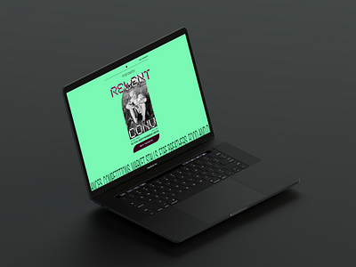 Relent Convention 2023 designs, themes, templates and downloadable ...