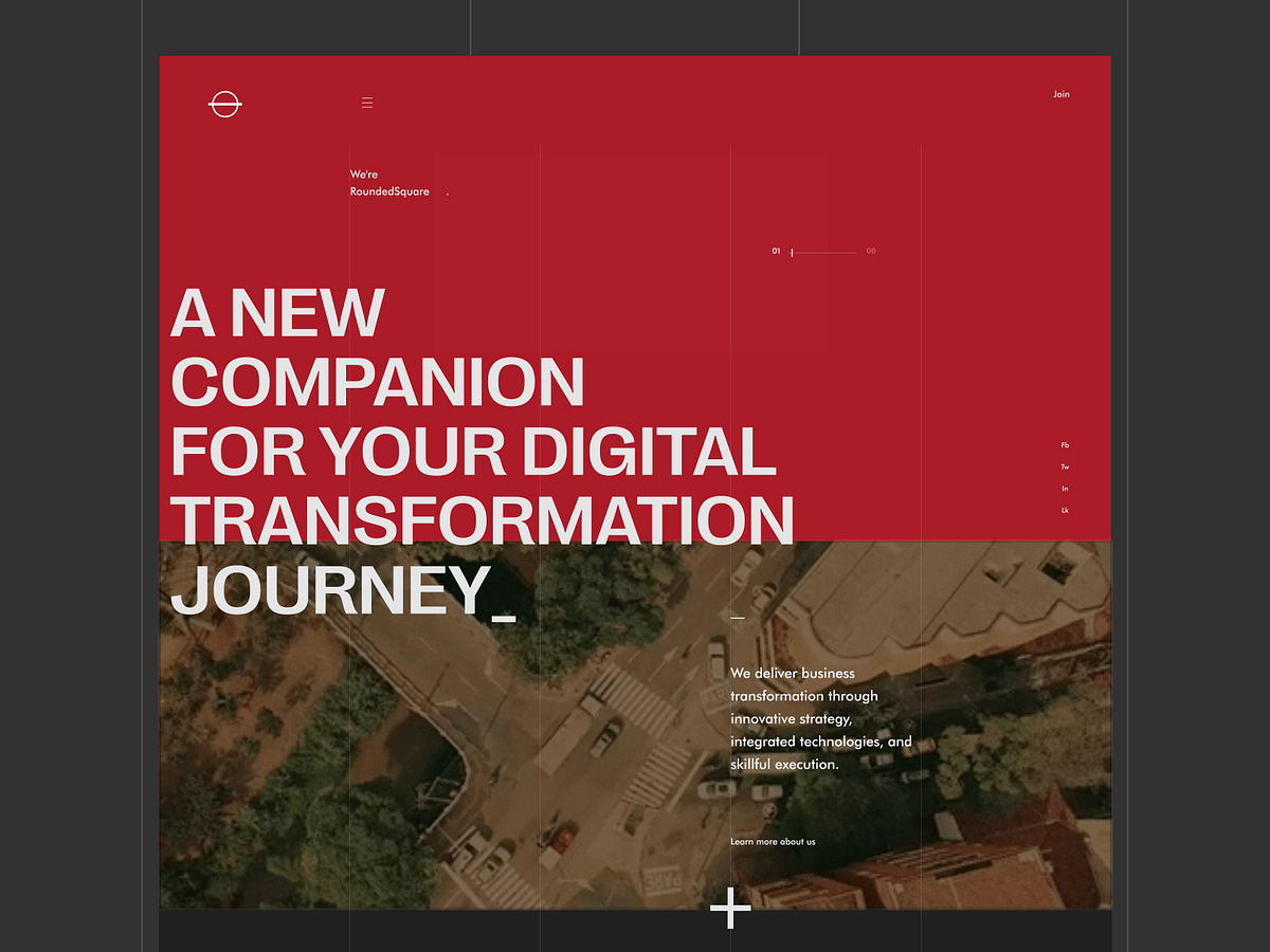 Marvel / Civil War Content Hub Concept by Leo Rabelo on Dribbble