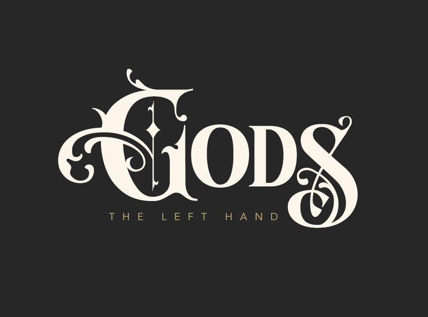 Gods by Naksatra on Dribbble