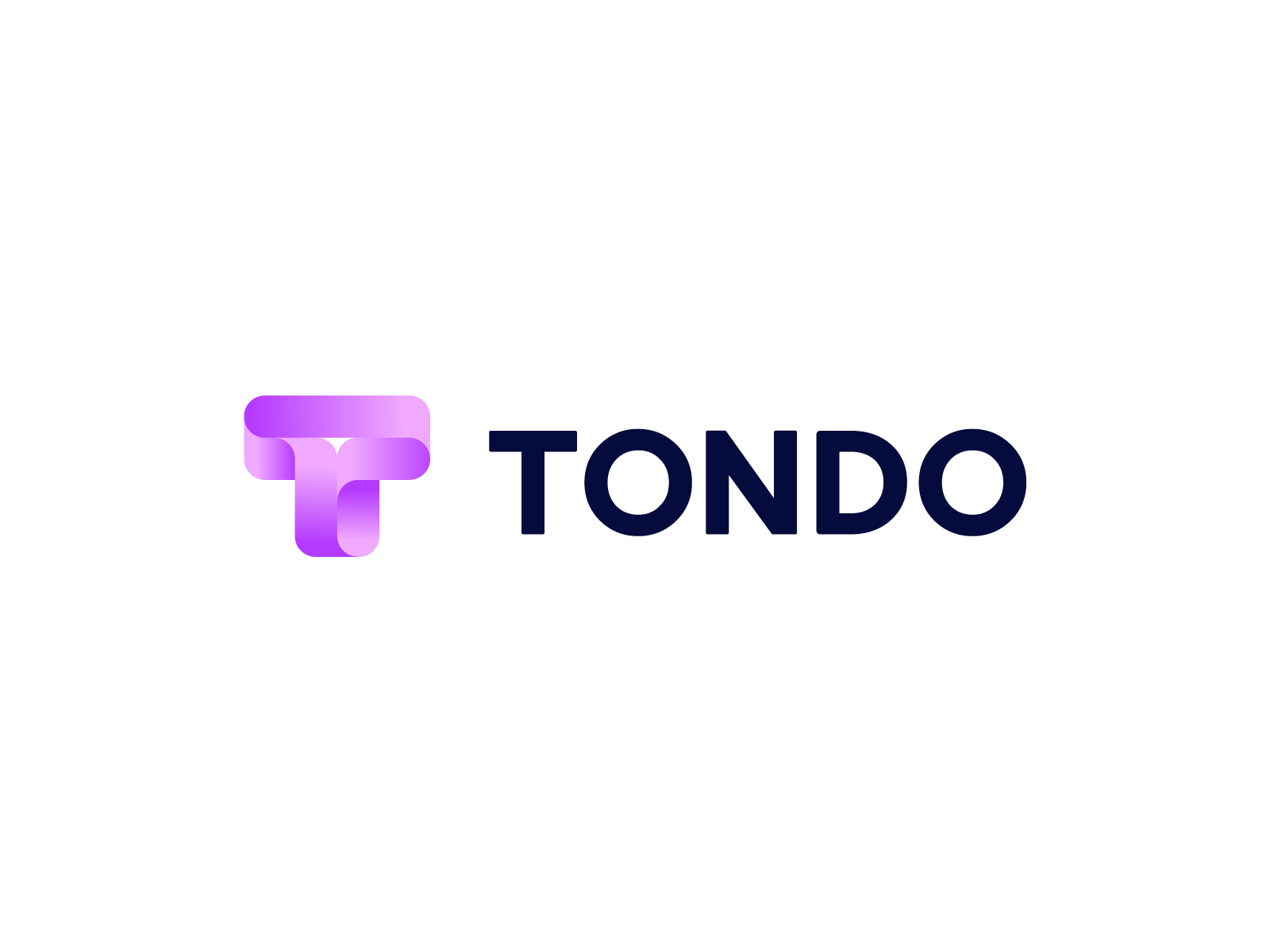 Tondo Logo