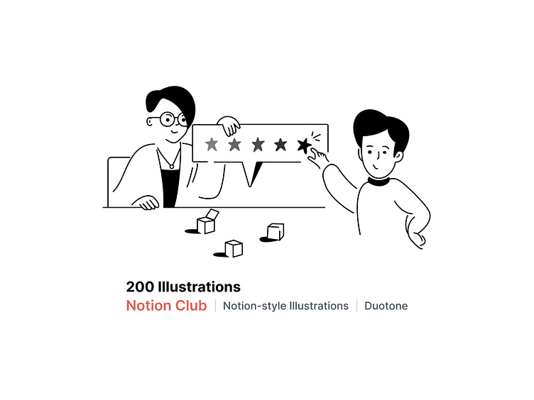 Notion Club - Overflow Design by Zafar on Dribbble