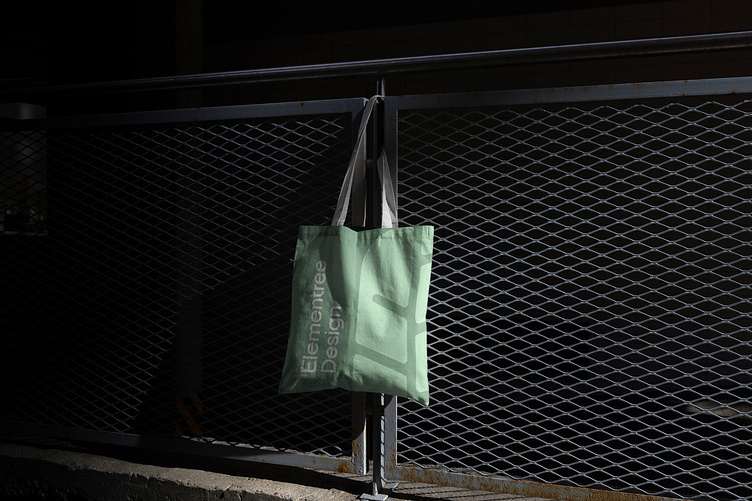 Elementree Design - Logo | Creative Agency Branding by Habibur Rahman ...