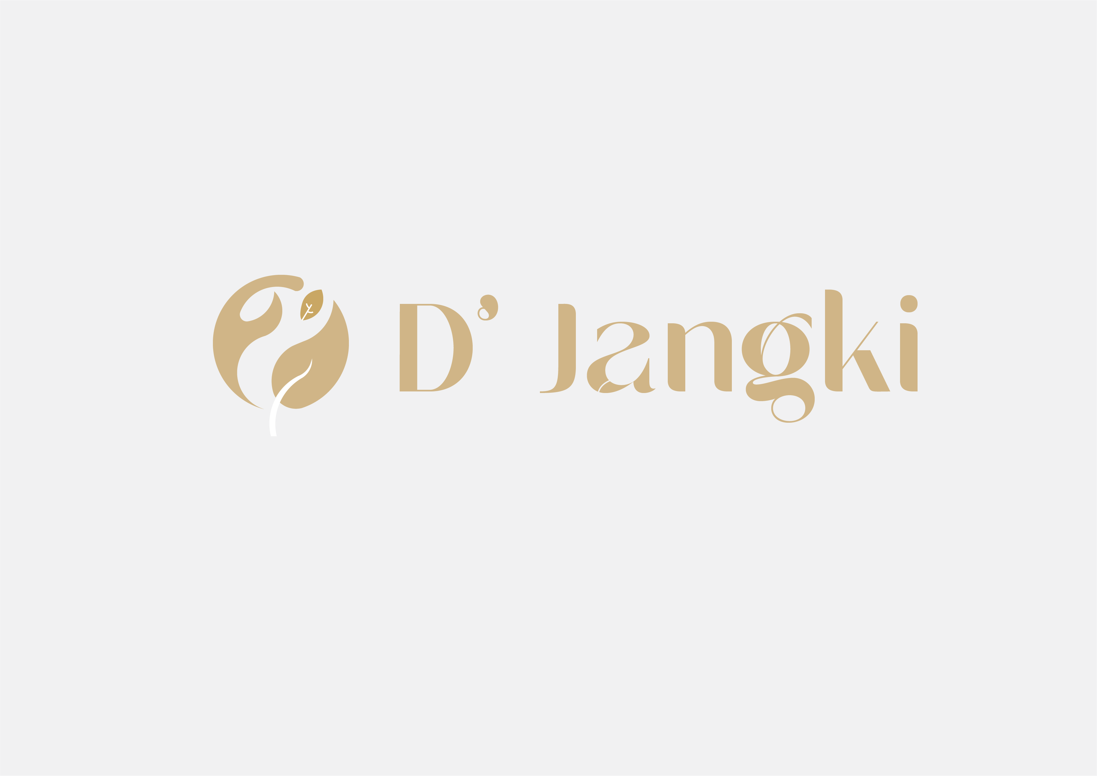 D'Jangki Logo Remake by Iffan Azra on Dribbble
