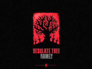 Burning Banner Games by Dusan Klepic on Dribbble
