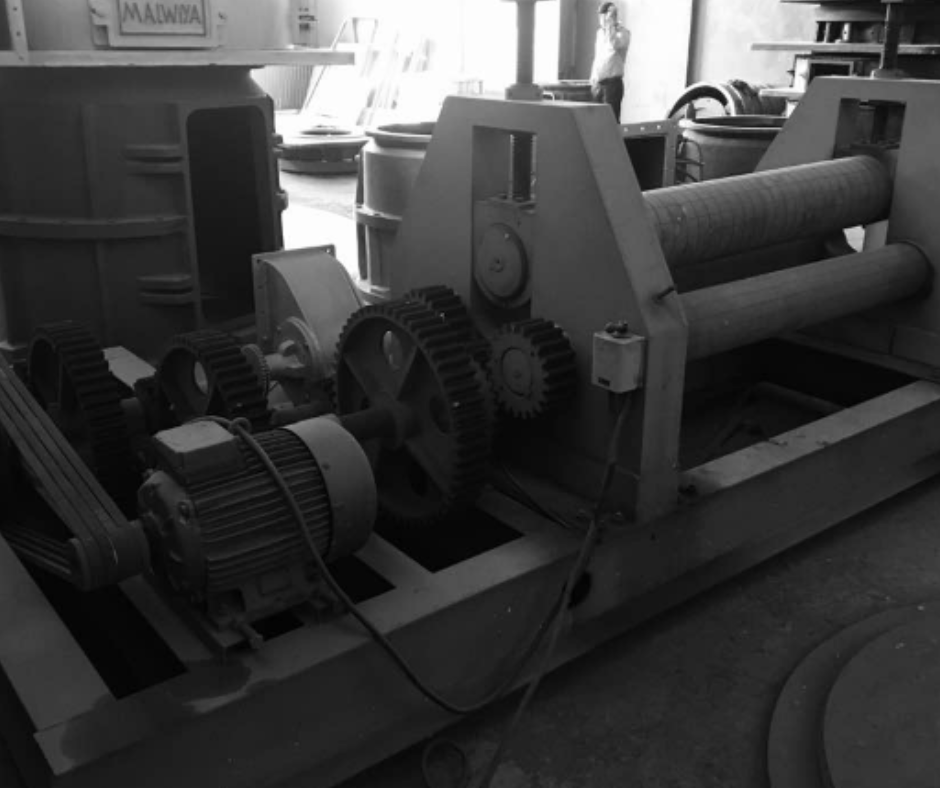 Plate Bending Machine Manufacturers In India By Mohinder Malwiya On plate-bending-machine-manufacturers-in-india-by-mohinder-malwiya-on