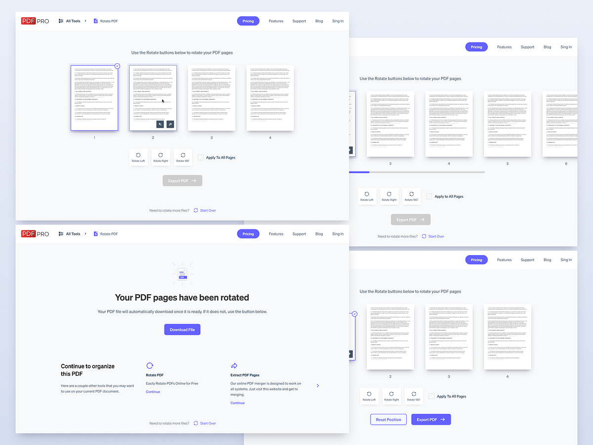Sign Up by Tarasov on Dribbble