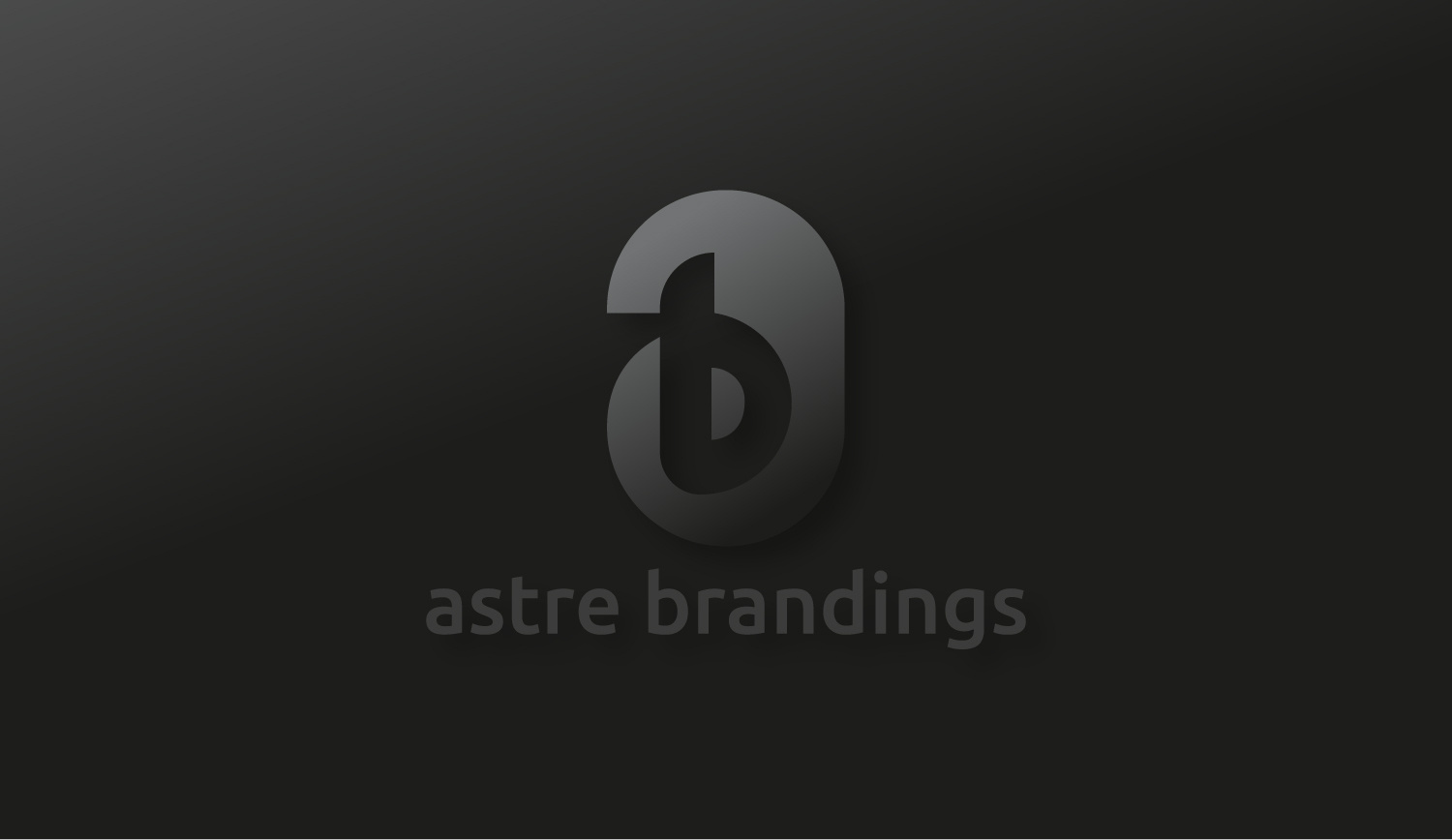 Astre Brandings | Logo Design | Brand Identity by Amitgiri Goswami on ...