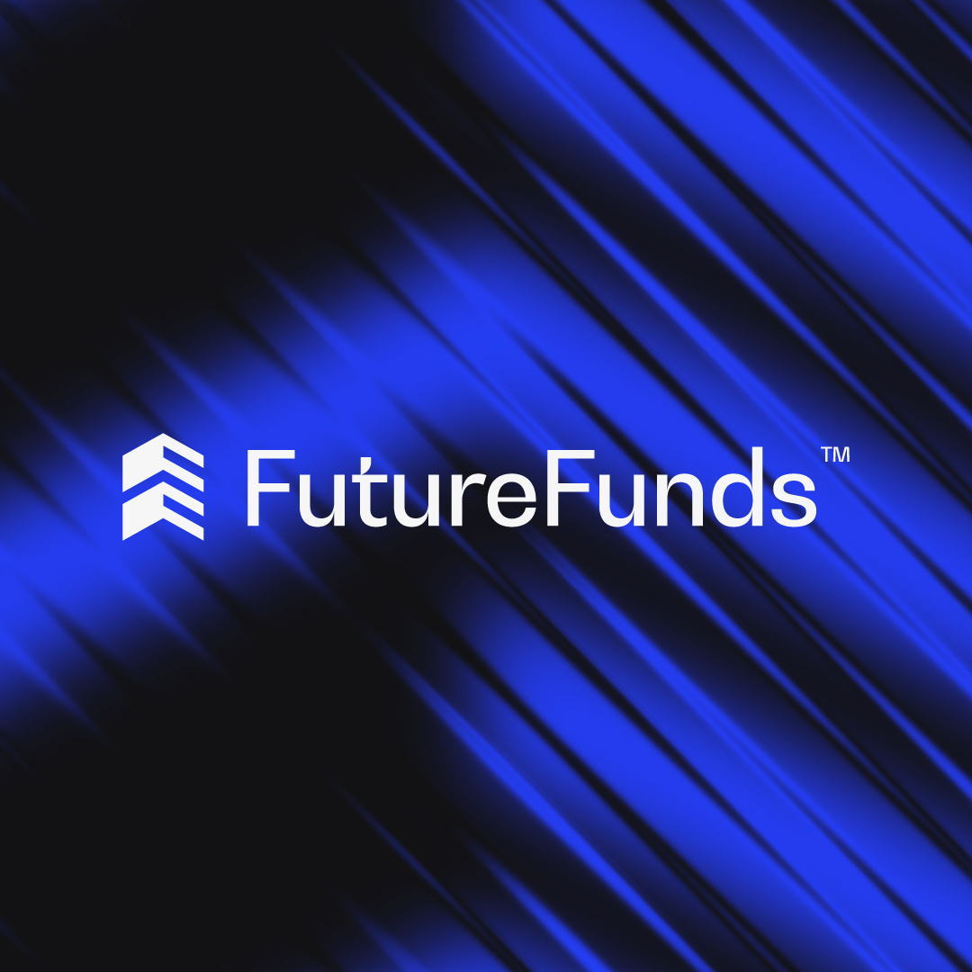 FutureFunds by Burak Bal for Elbu Studio on Dribbble