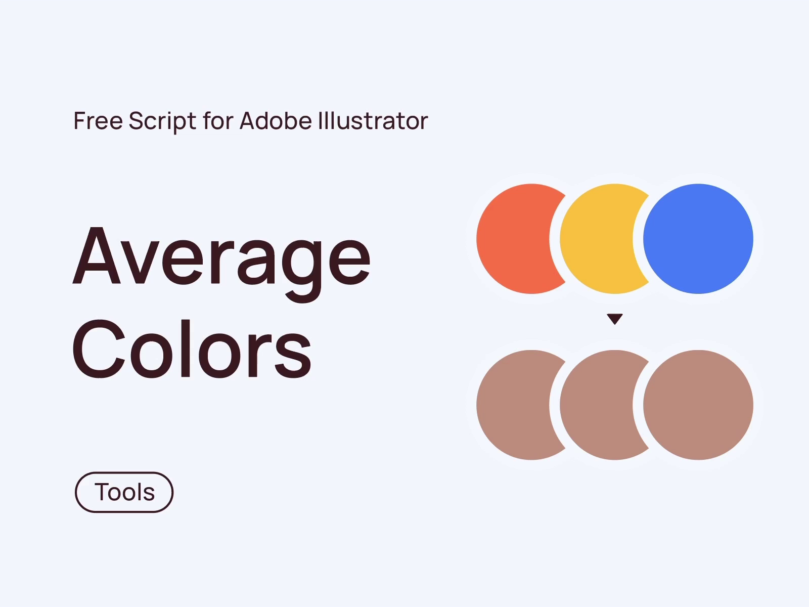 AverageColors Illustrator Script By Sergey Osokin On Dribbble averagecolors-illustrator-script-by-sergey-osokin-on-dribbble
