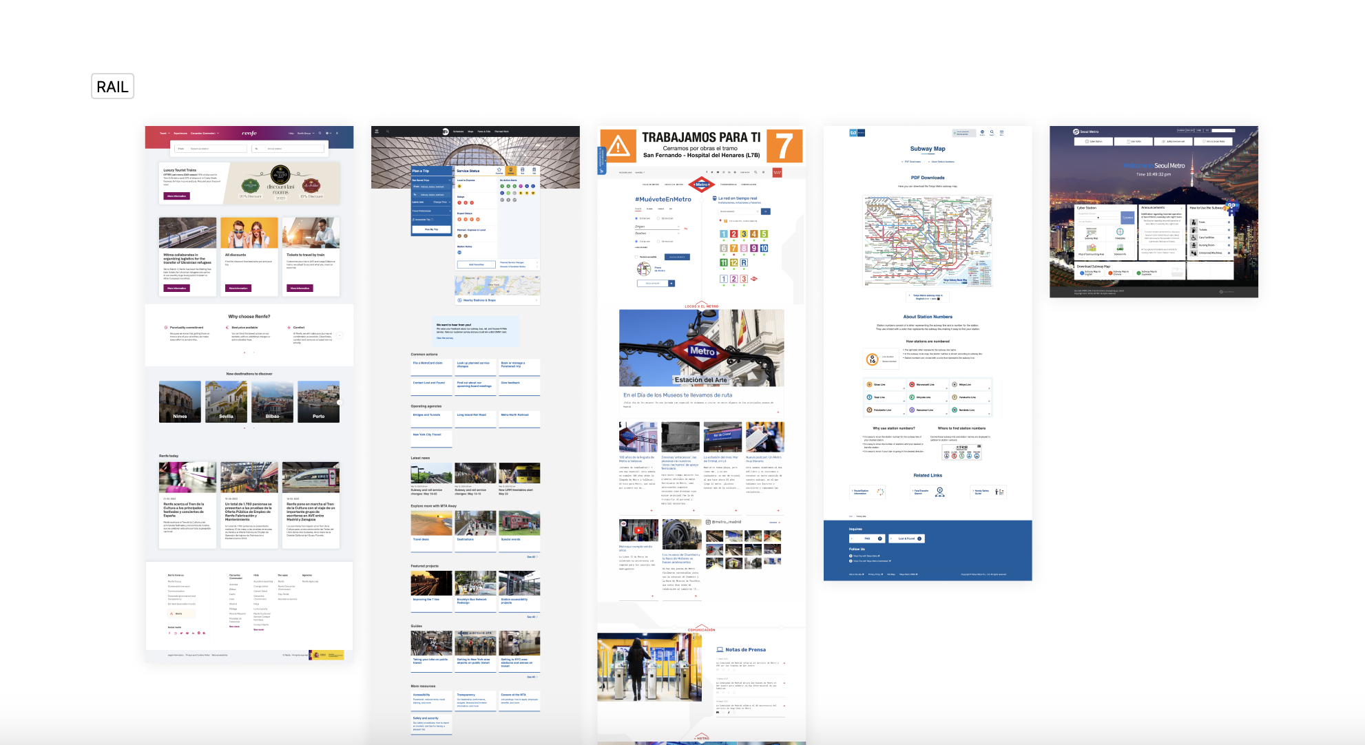 Meet Astrum! - The Cosmic Design System by Rowin Hernández on Dribbble