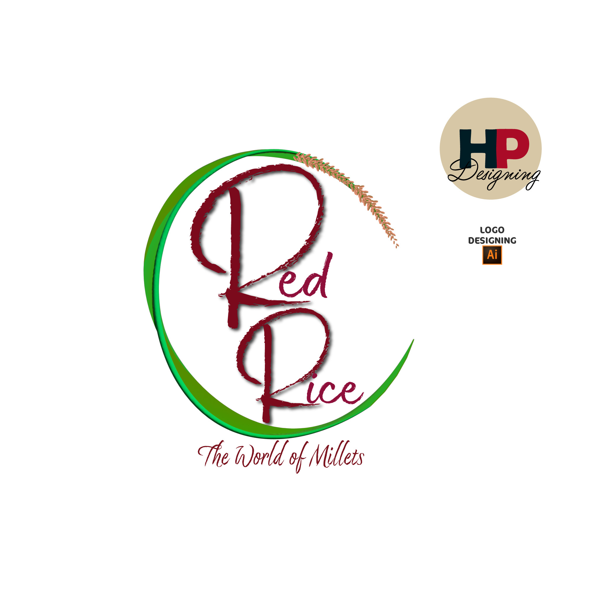 Rice Brand designs, themes, templates and downloadable graphic elements ...