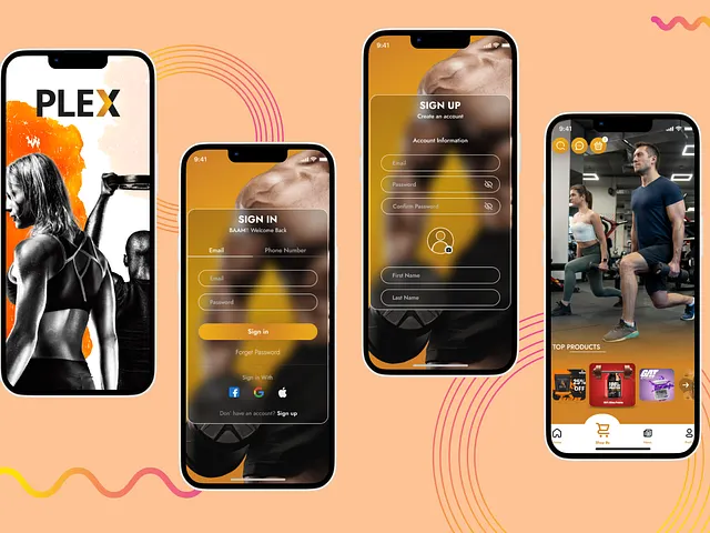 Shreya Jadhav | Dribbble