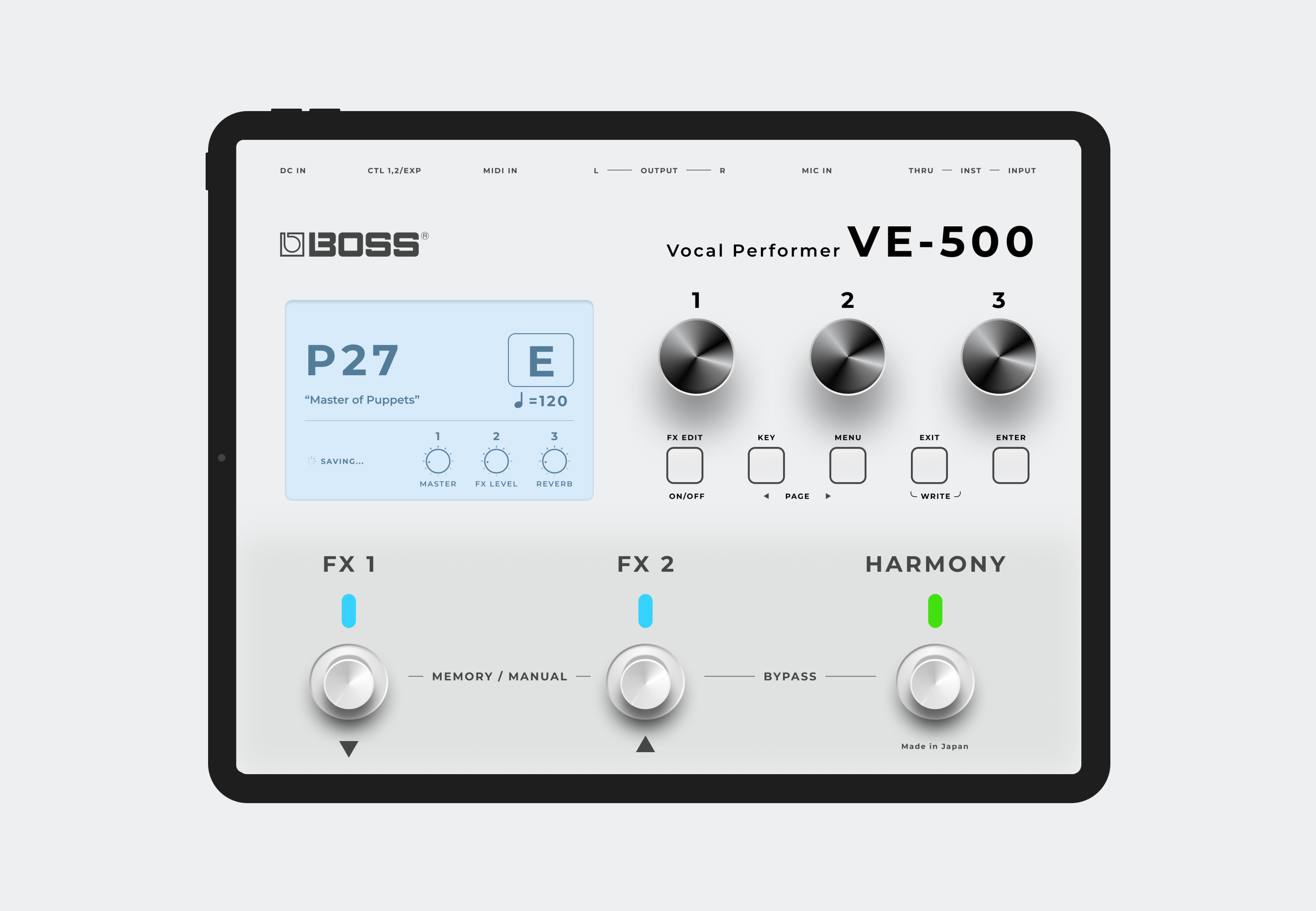 Realistic UI designs, themes, templates and downloadable graphic ...