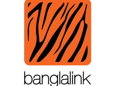 Banglalink logo by mafua on Dribbble